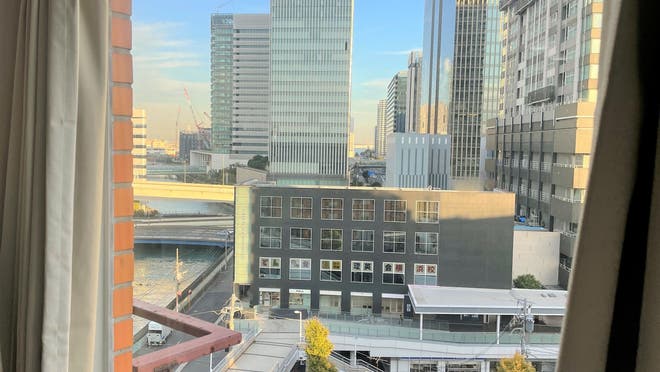 【Brenz横浜914】横浜駅東口徒歩2分★アクセス抜群★最上階9階シンプルで落ち着いた空間の写真2