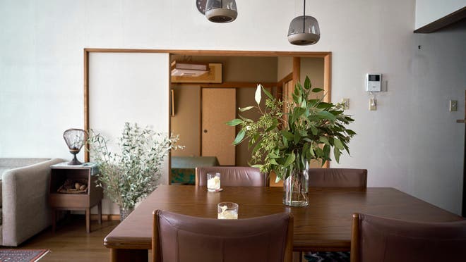 【小鳥庭コトリバ松大東京】明大前のキッチン・和室・庭付きレトロな一軒家。1フロア140㎡で部屋数多く一度に様々なシーンが撮影可能の写真1