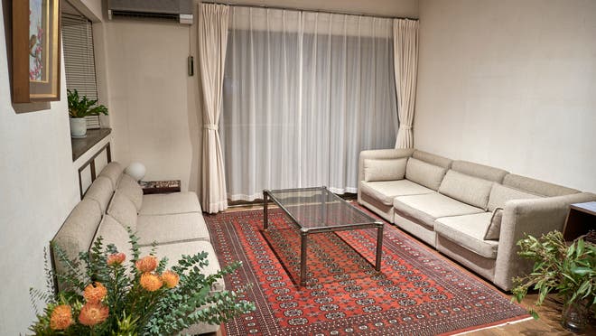 【小鳥庭コトリバ松大東京】明大前のキッチン・和室・庭付きレトロな一軒家。1フロア140㎡で部屋数多く一度に様々なシーンが撮影可能の写真10