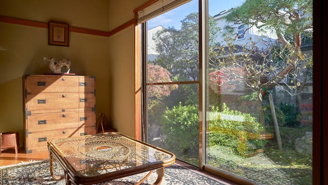 【小鳥庭コトリバ松大東京】明大前のキッチン・和室・庭付きレトロな一軒家。1フロア140㎡で部屋数多く一度に様々なシーンが撮影可能の写真18