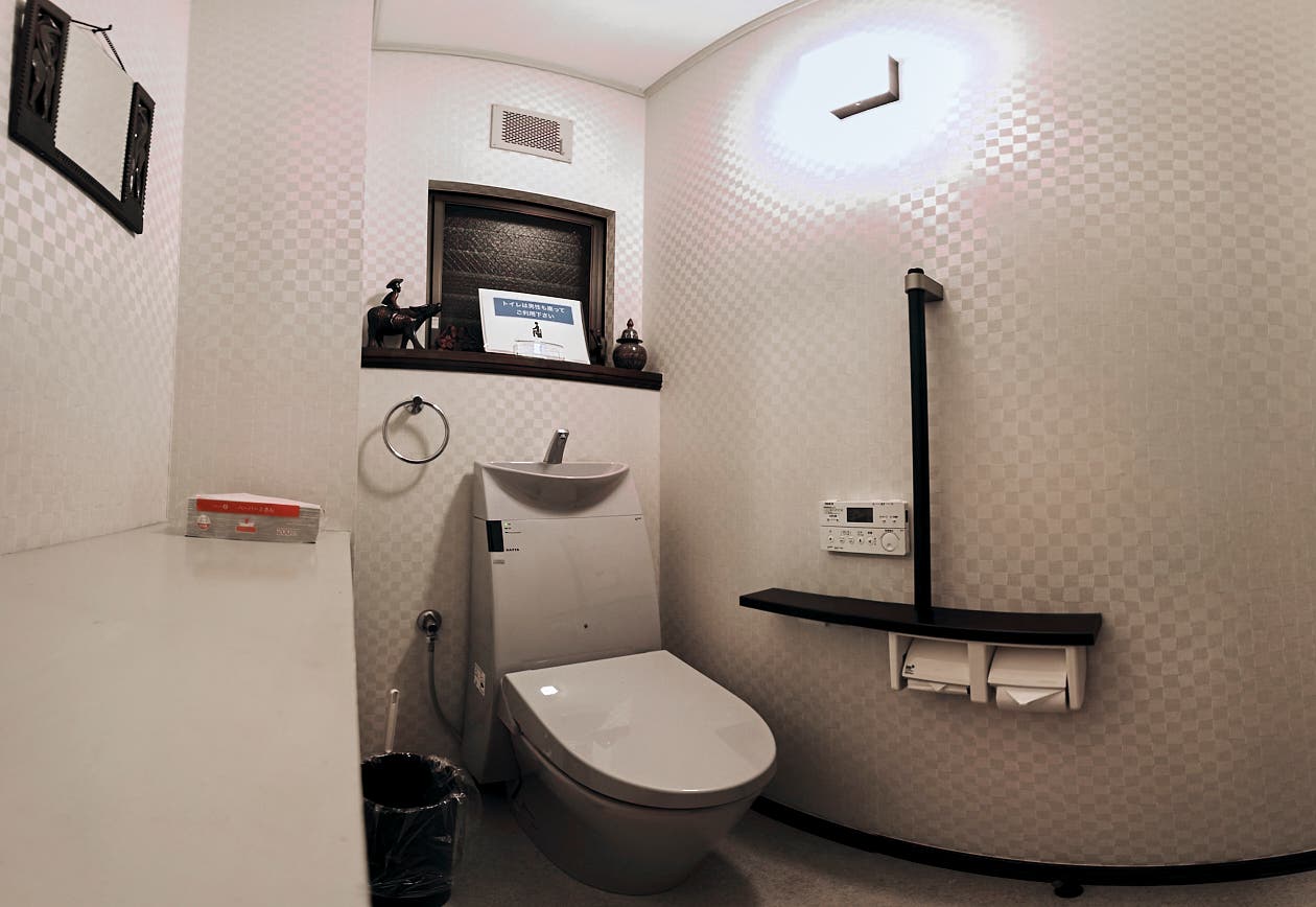 【小鳥庭コトリバ松大東京】明大前のキッチン・和室・庭付きレトロな一軒家。１フロア140㎡で部屋数多く一度に様々なシーンが撮影可能の写真28