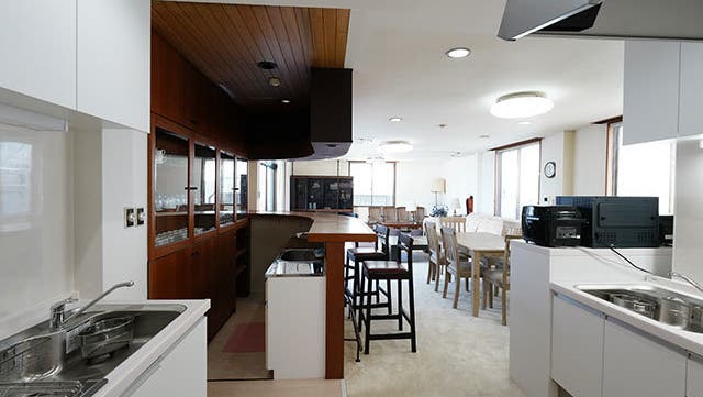 【無料Wi-Fi・調理器具完備!】新宿西口駅から徒歩3分!新宿都心の大空の下でBBQを楽しめます!の写真3