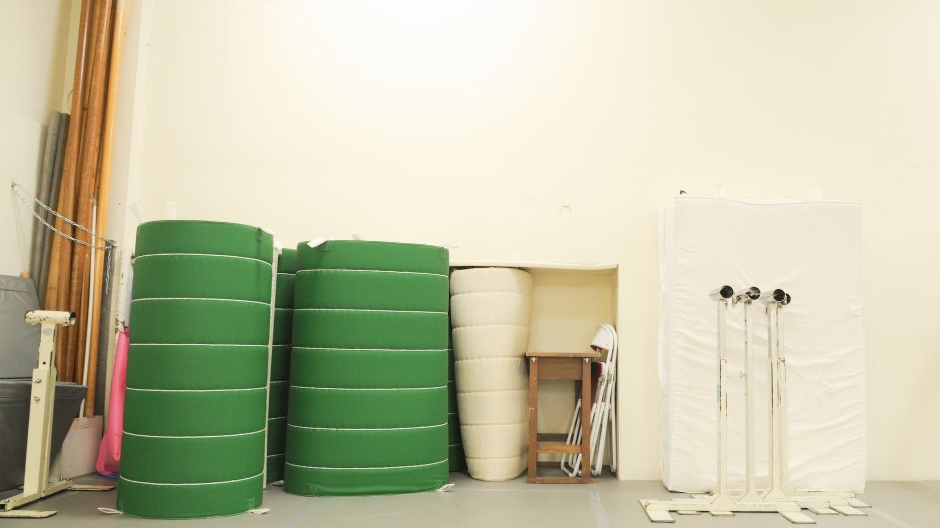 ダンス、バレエ、ヨガ、演劇、アクション等に最適!!　撮影も可能です！の写真4