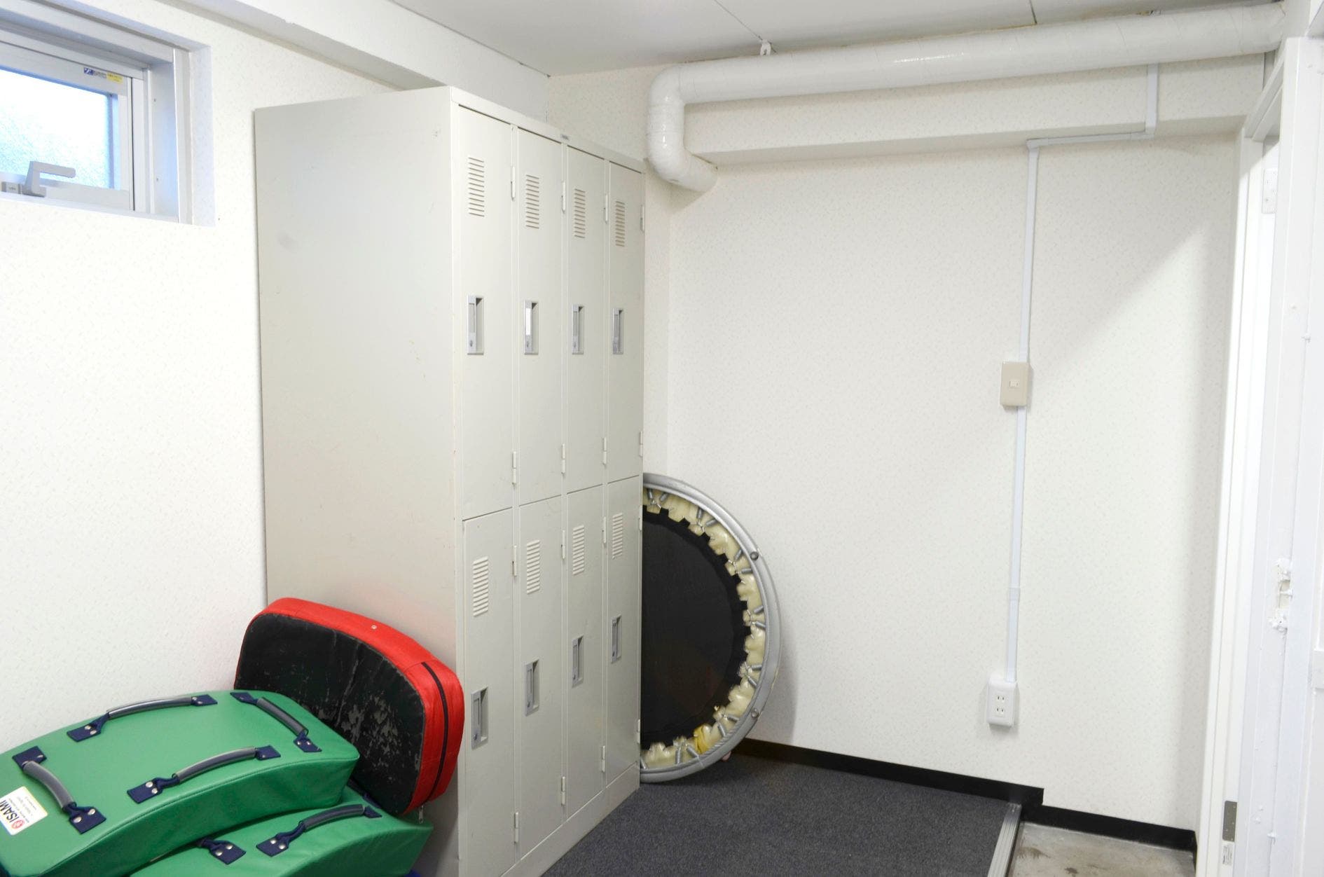 ダンス、バレエ、ヨガ、演劇、アクション等に最適!!　撮影も可能です！の写真5