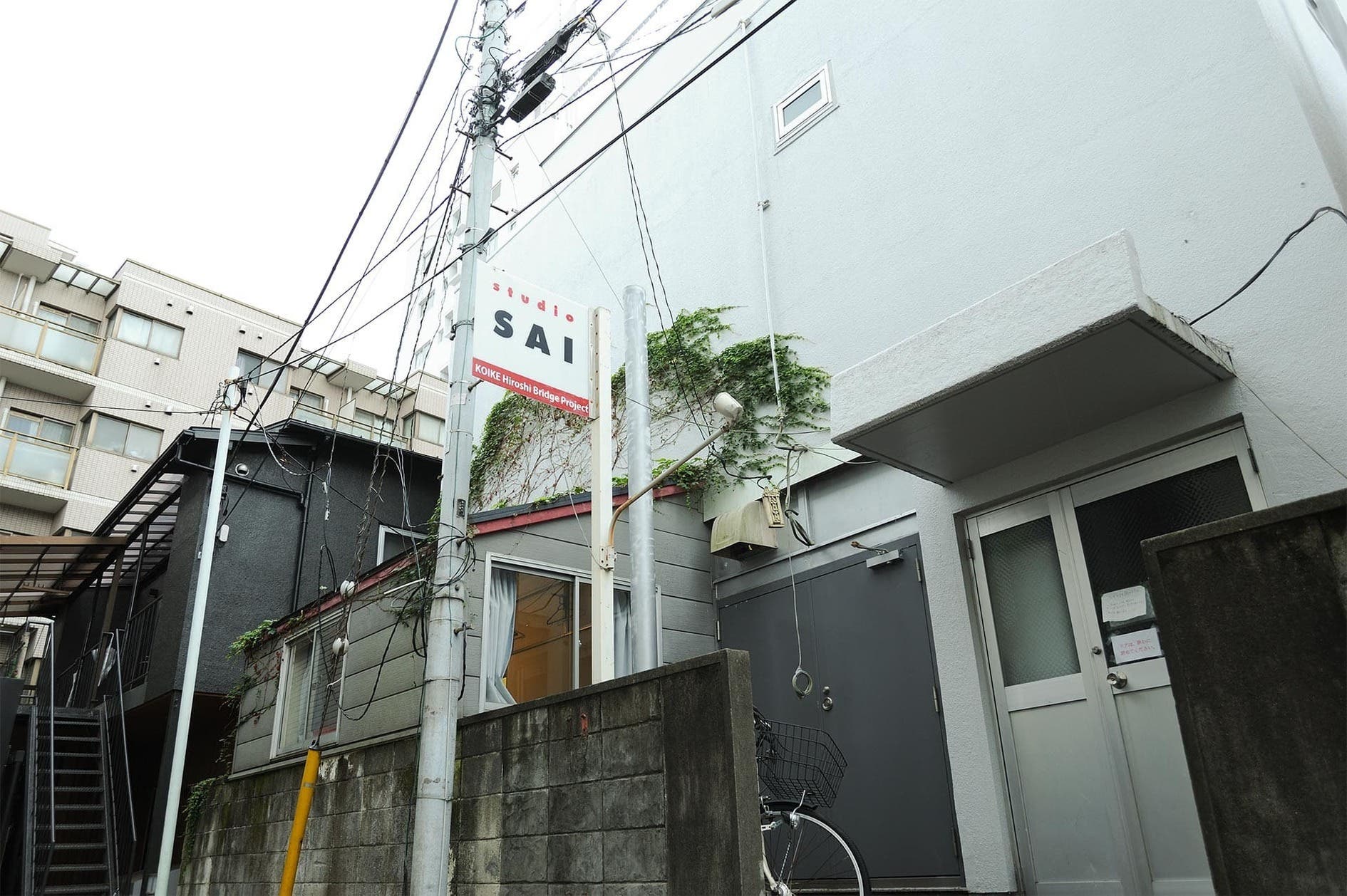 ダンス、バレエ、ヨガ、演劇、アクション等に最適!!　撮影も可能です！の写真6