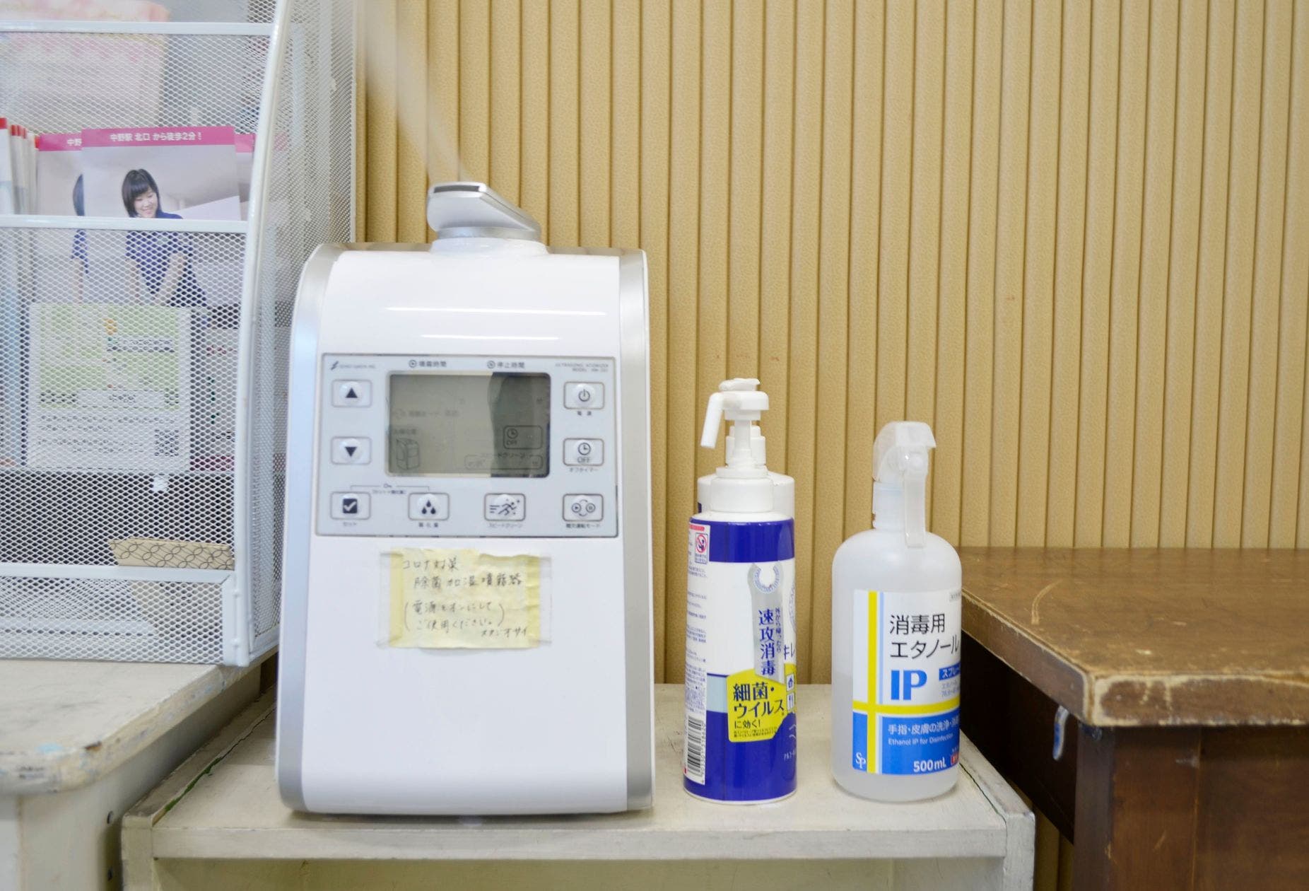 ダンス、バレエ、ヨガ、演劇、アクション等に最適!!　撮影も可能です！の写真9