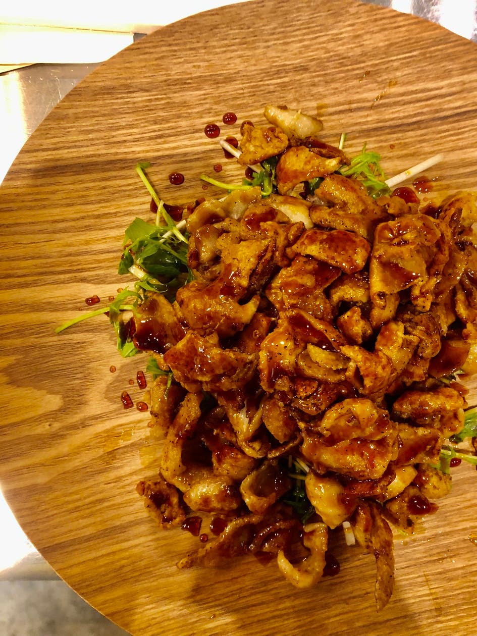 新宿近辺(東新宿) 隠れ家的な1F路面飲食店を貸切！ カフェ&レストラン (カウンター有)の写真12