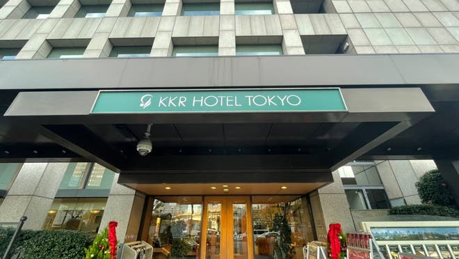 <RemoteworkBOX KKRホテル東京店【No.2】>完全個室⭐️Wi-Fi無料!/ 2時間以上の利用でお得!の写真6