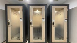 <RemoteworkBOX エルミこうのす店【No.2】>完全個室⭐️Wi-Fi無料!/2時間以上の利用でお得!の写真2