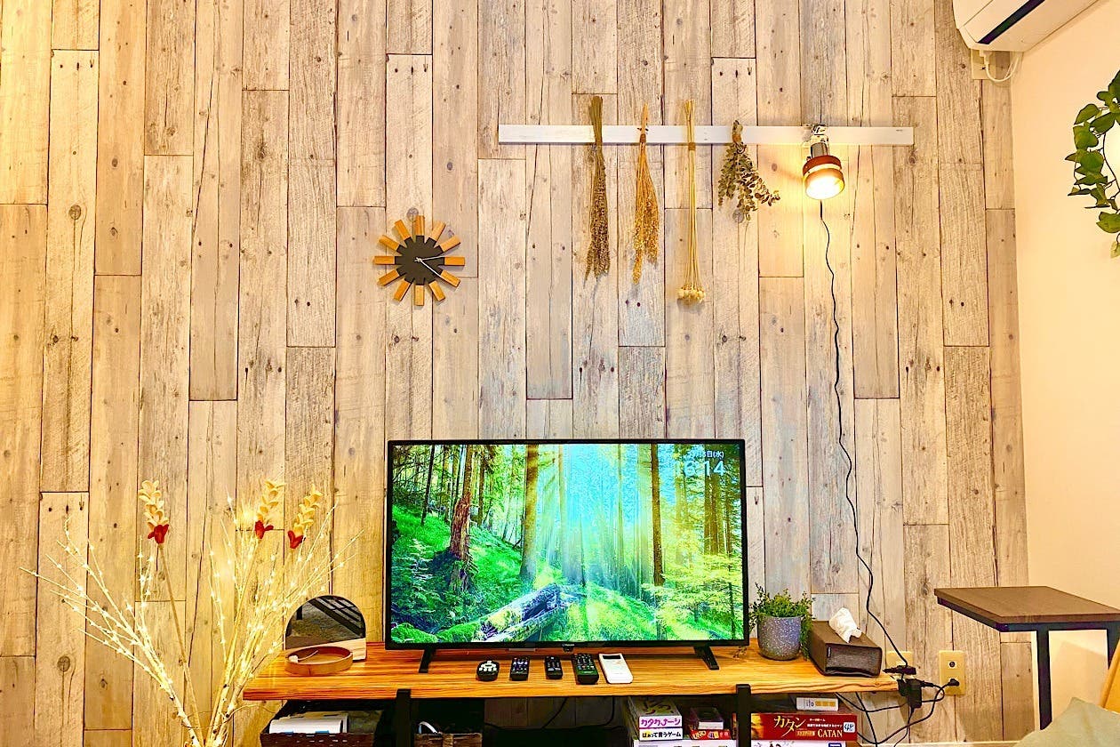 NEW OPEN✨🌰モンブラン町田🌰 町田駅6分♡ 合コン/オタ活/お誕生日会/女子会/デート/Fire TV Stickの写真7