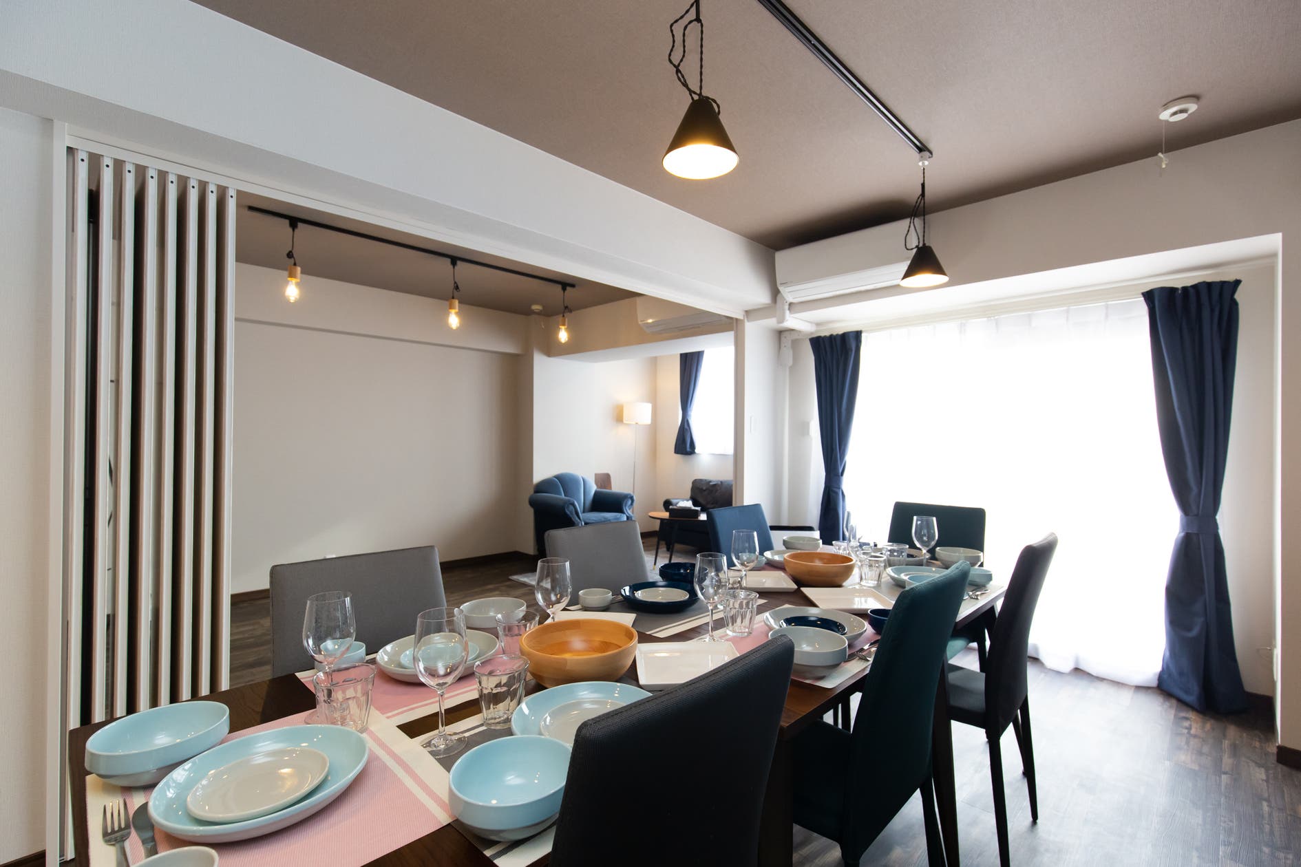 広々46㎡✨カウンターキッチン🍳ドンキ１分｜撮影｜会議｜YouTube_397の写真5