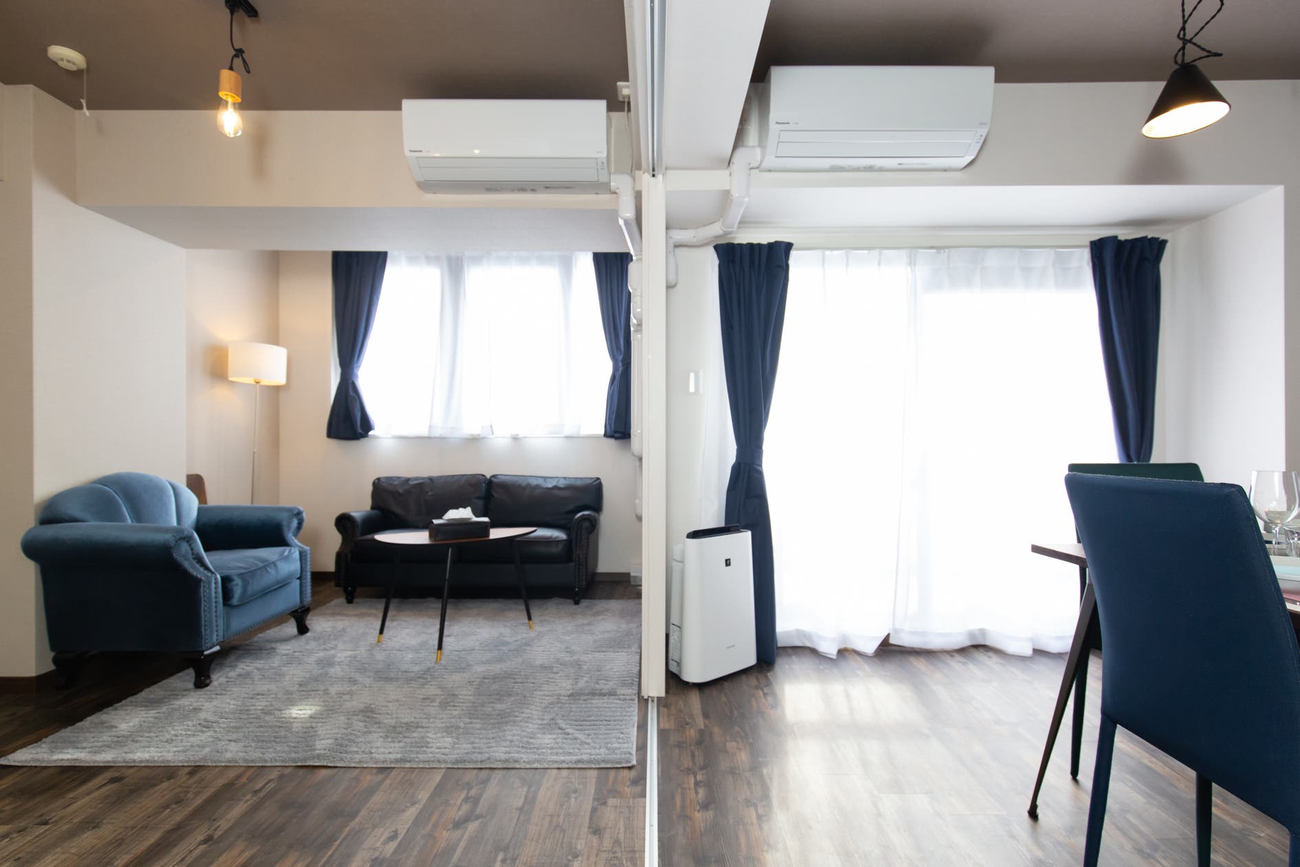 広々46㎡✨カウンターキッチン🍳ドンキ１分｜撮影｜会議｜YouTube_397の写真8