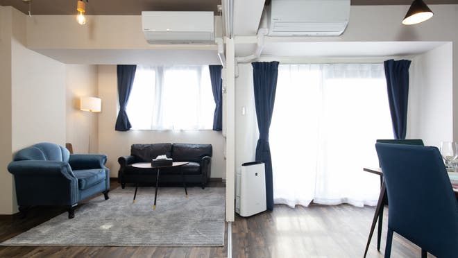 広々46㎡✨カウンターキッチン🍳ドンキ1分|撮影|会議|YouTube_397の写真8