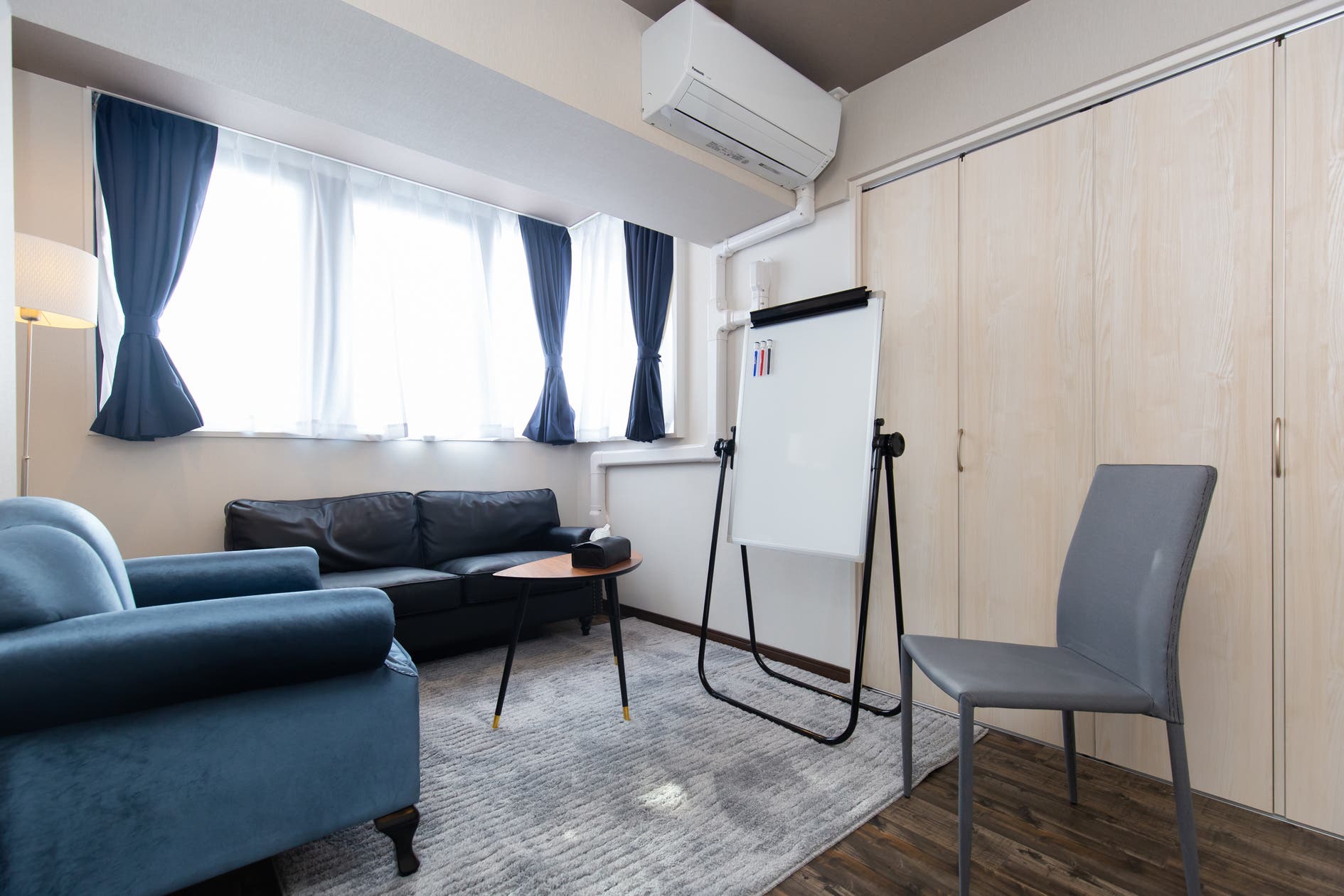 広々46㎡✨カウンターキッチン🍳ドンキ１分｜撮影｜会議｜YouTube_397の写真11