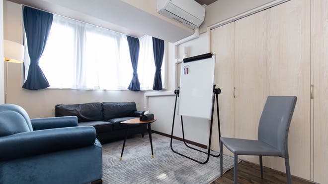 広々46㎡✨カウンターキッチン🍳ドンキ1分|撮影|会議|YouTube_397の写真11