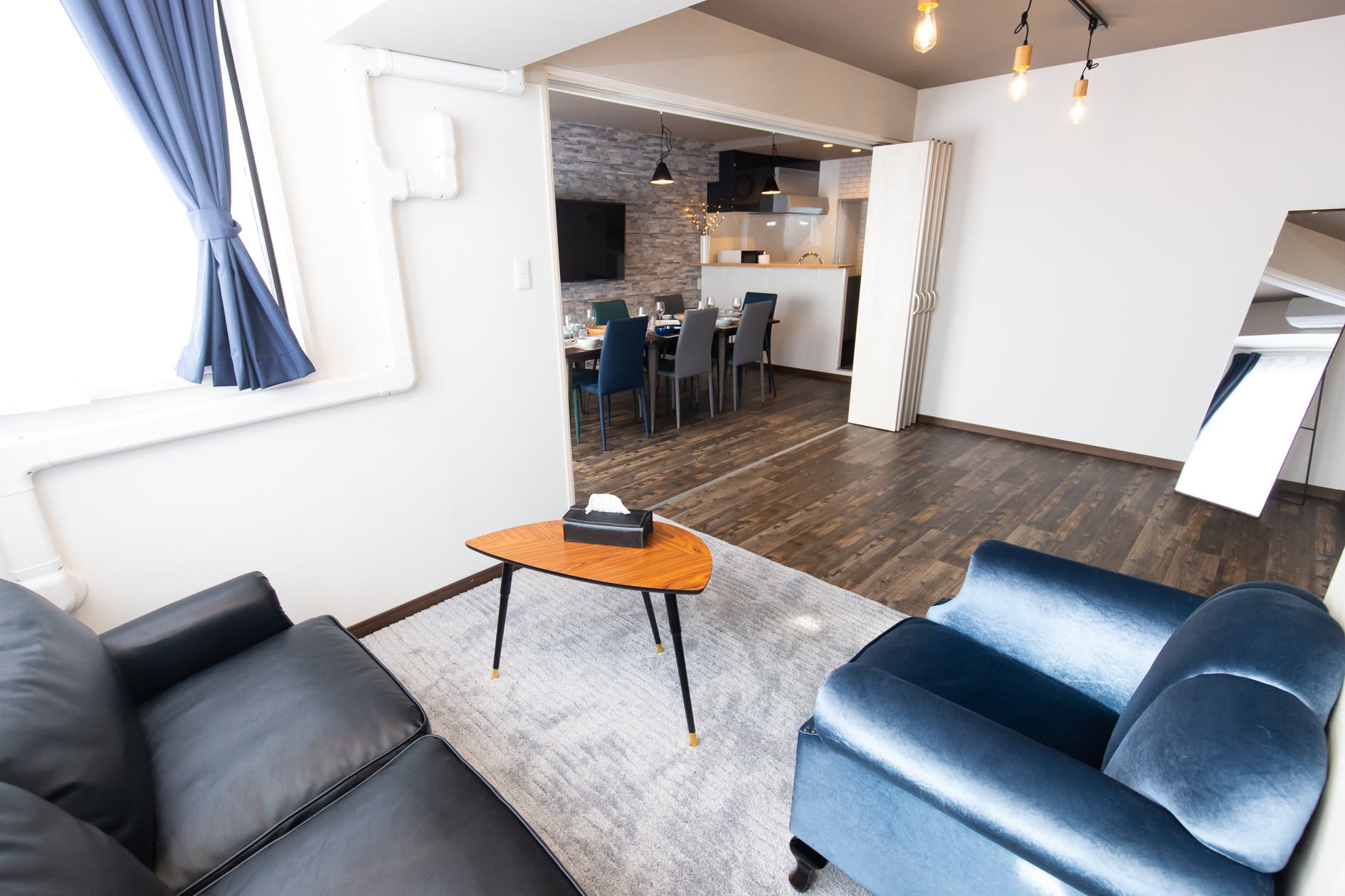 広々46㎡✨カウンターキッチン🍳ドンキ１分｜撮影｜会議｜YouTube_397の写真12