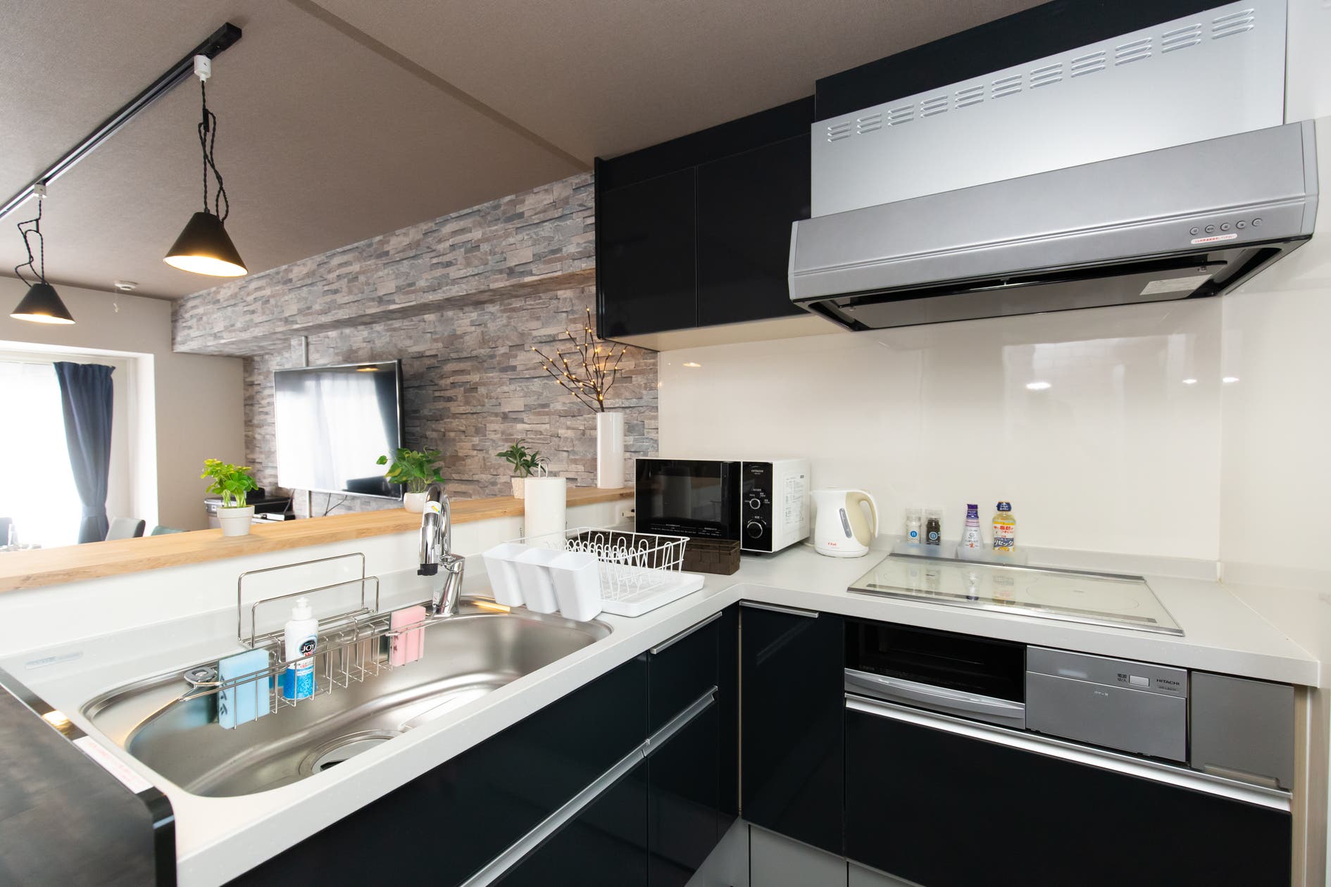 広々46㎡✨カウンターキッチン🍳ドンキ１分｜撮影｜会議｜YouTube_397の写真13