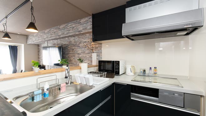 広々46㎡✨カウンターキッチン🍳ドンキ1分|撮影|会議|YouTube_397の写真13