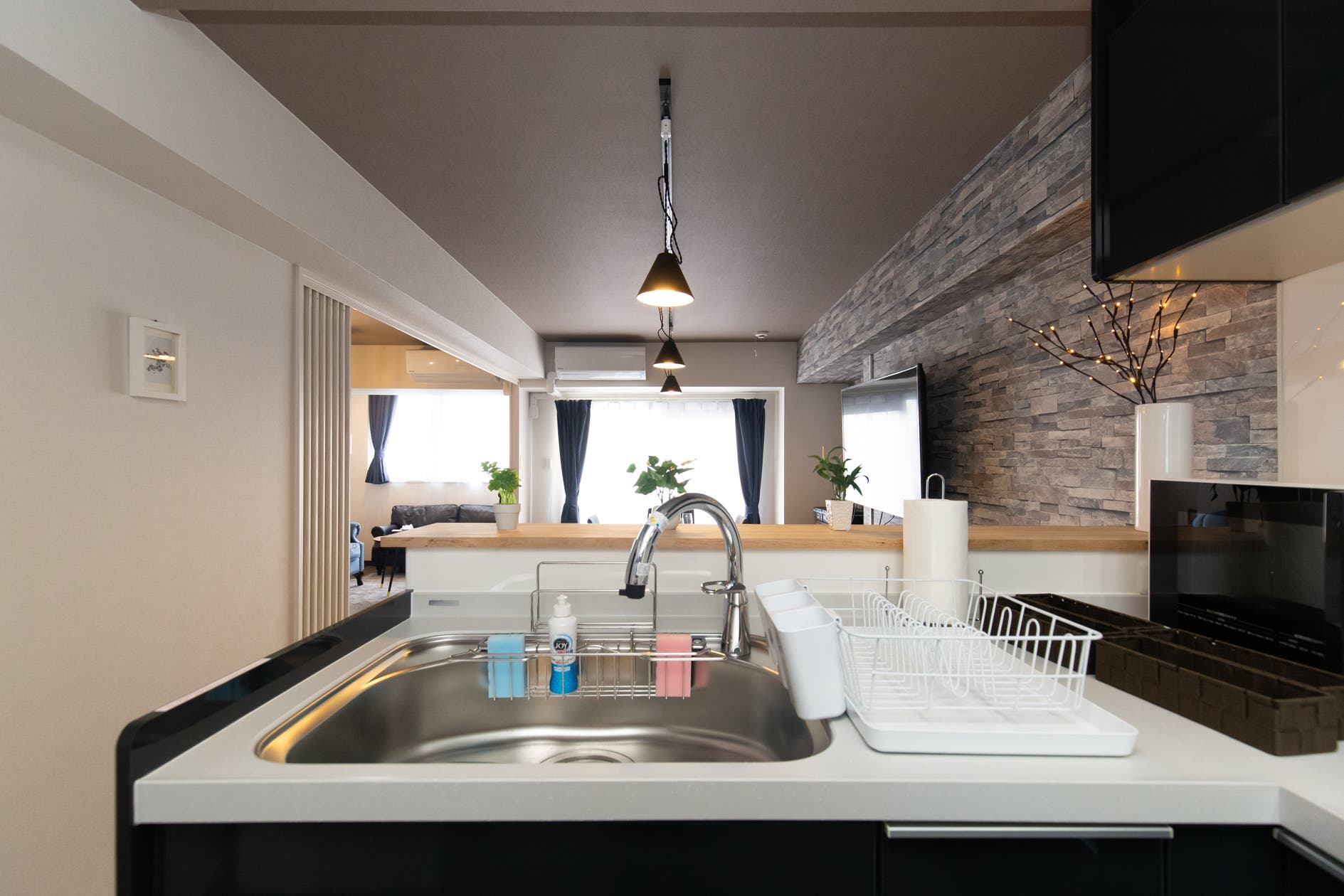 広々46㎡✨カウンターキッチン🍳ドンキ１分｜撮影｜会議｜YouTube_397の写真14