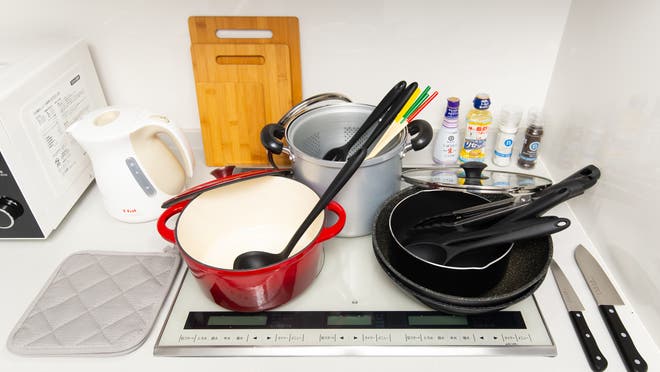 広々46㎡✨カウンターキッチン🍳ドンキ1分|撮影|会議|YouTube_397の写真15