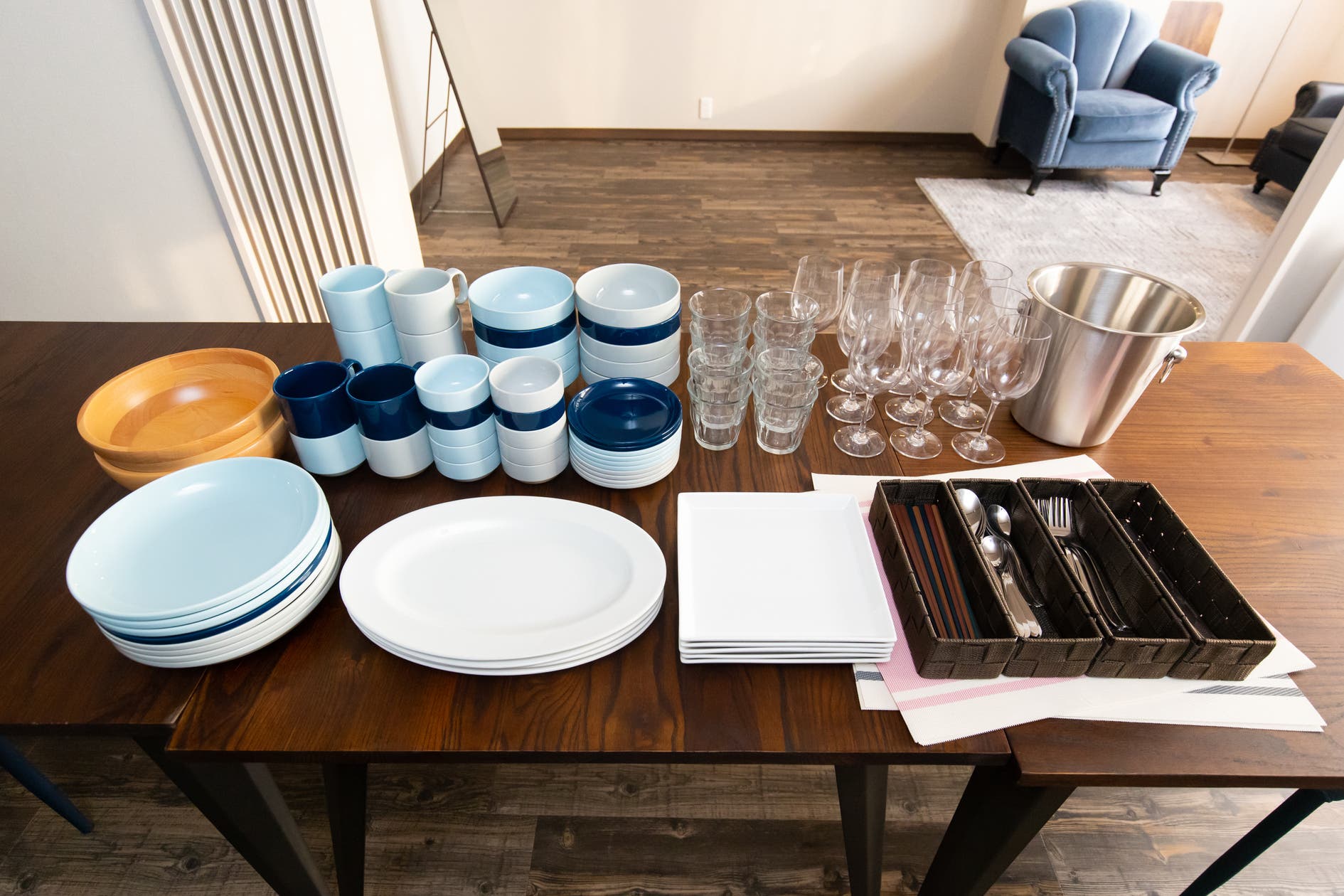 広々46㎡✨カウンターキッチン🍳ドンキ１分｜撮影｜会議｜YouTube_397の写真17