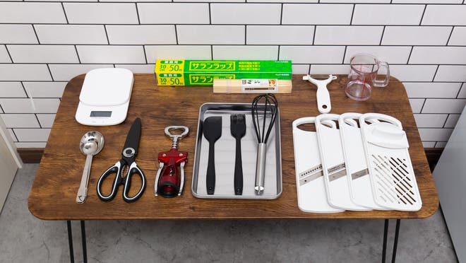 広々46㎡✨カウンターキッチン🍳ドンキ1分|撮影|会議|YouTube_397の写真18