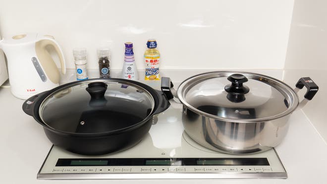 広々46㎡✨カウンターキッチン🍳ドンキ1分|撮影|会議|YouTube_397の写真16