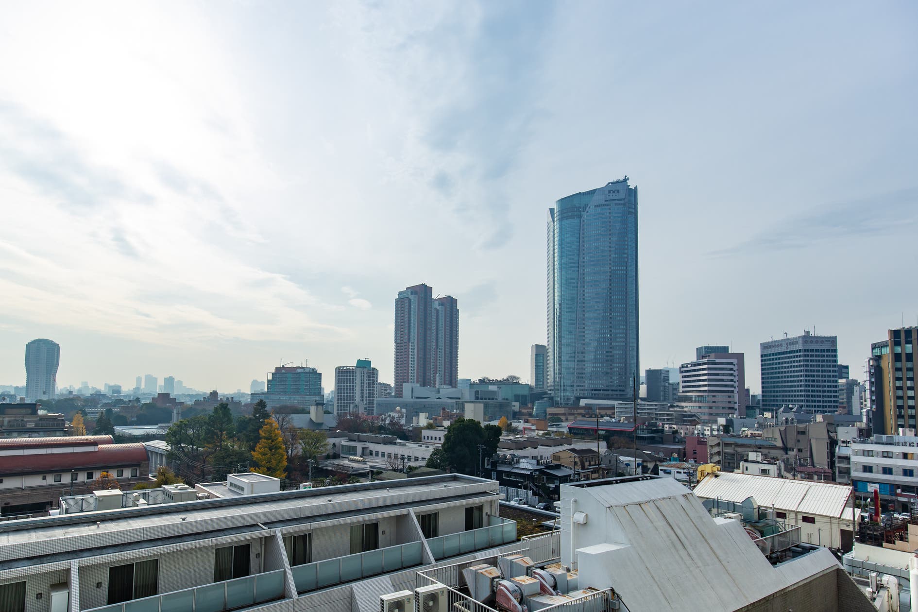 広々46㎡✨カウンターキッチン🍳ドンキ１分｜撮影｜会議｜YouTube_397の写真27