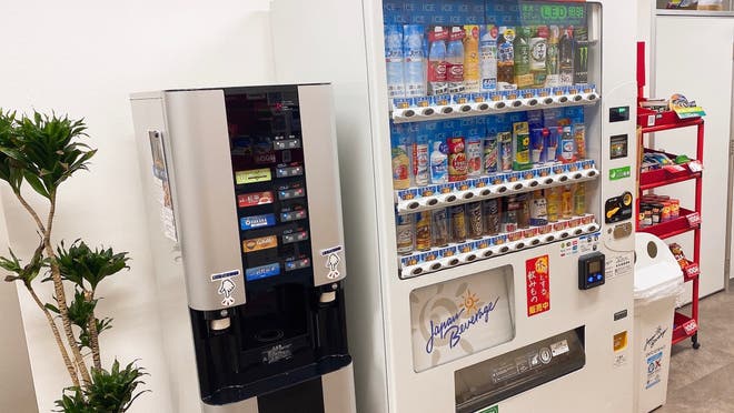 横浜駅徒歩6分!最大8名利用可 応接室 高速wifi/モニター完備 テレワークや会議等で是非!【STAYUP横浜】の写真9