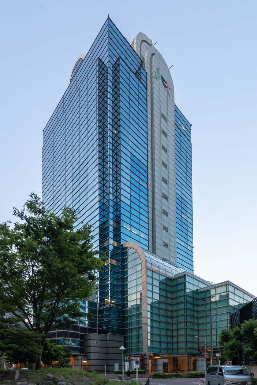 横浜駅徒歩6分！最大8名利用可　応接室　高速wifi/モニター完備　テレワークや会議等で是非！【STAYUP横浜】の写真12