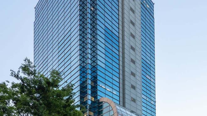 横浜駅徒歩6分!最大8名利用可 応接室 高速wifi/モニター完備 テレワークや会議等で是非!【STAYUP横浜】の写真12