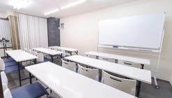 【大崎駅2分!ゲートシティ大崎向かい!】土足可!プロジェクター・ホワイトボード・WiFi完備!ふれあい貸し会議室 大崎No42の写真4