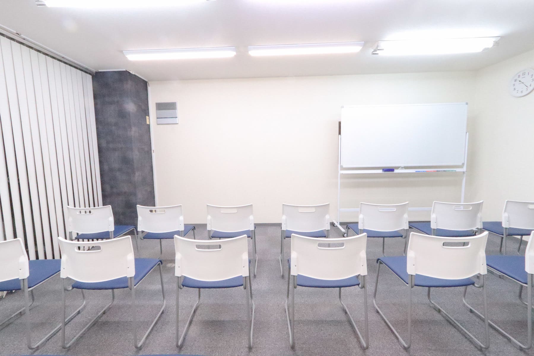 【大崎駅2分！ゲートシティ大崎向かい！】土足可！プロジェクター・ホワイトボード・WiFi完備！ふれあい貸し会議室 大崎No42の写真18