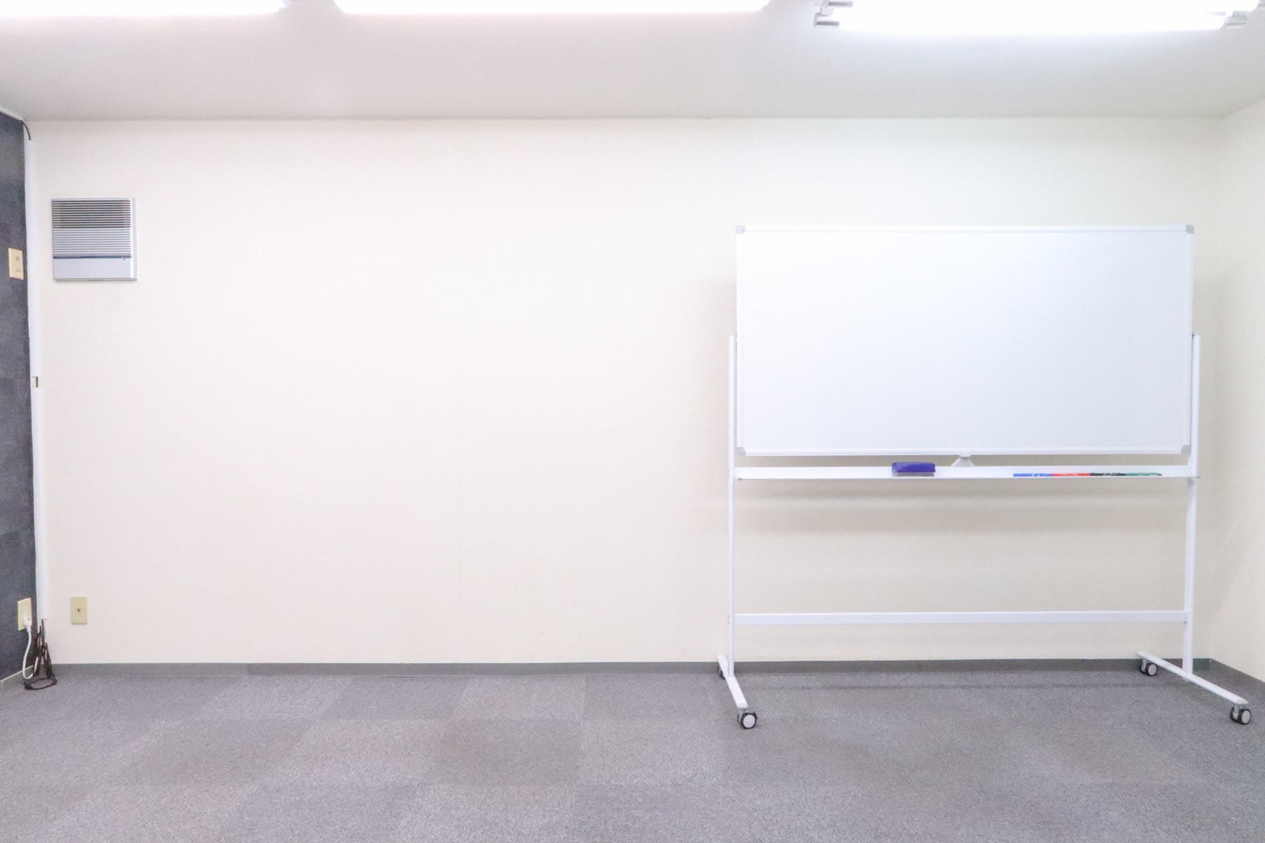 【大崎駅2分！ゲートシティ大崎向かい！】土足可！プロジェクター・ホワイトボード・WiFi完備！ふれあい貸し会議室 大崎No42の写真21