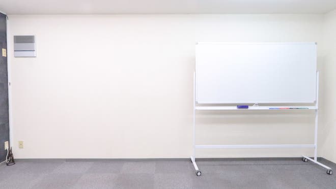 【大崎駅2分!ゲートシティ大崎向かい!】土足可!プロジェクター・ホワイトボード・WiFi完備!ふれあい貸し会議室 大崎No42の写真21