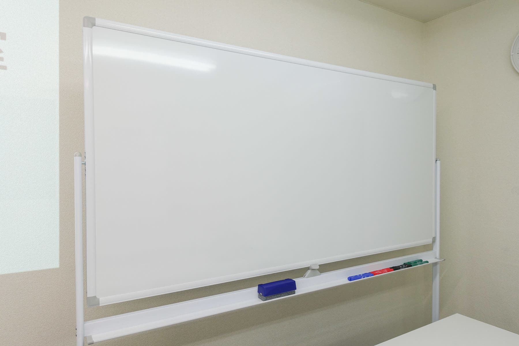 【大崎駅2分！ゲートシティ大崎向かい！】土足可！プロジェクター・ホワイトボード・WiFi完備！ふれあい貸し会議室 大崎No42の写真25