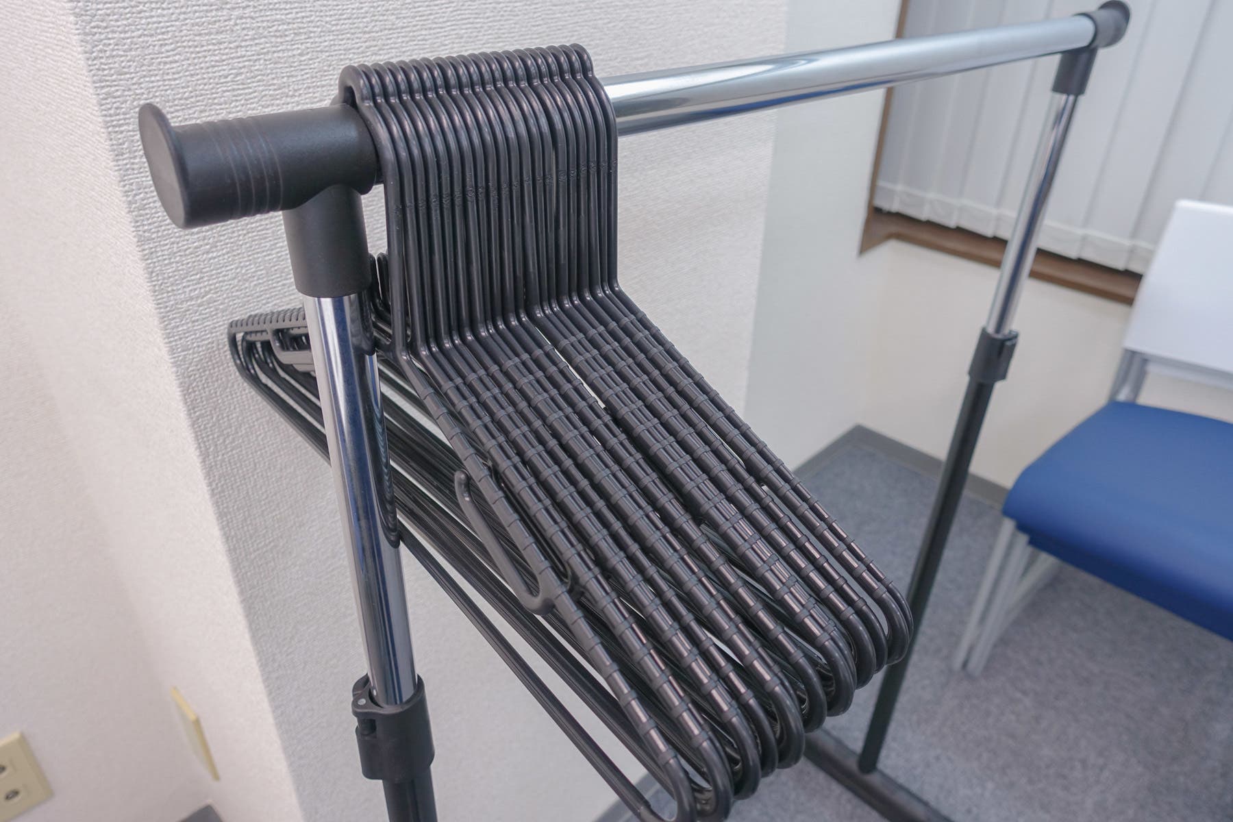 【大崎駅2分！ゲートシティ大崎向かい！】土足可！プロジェクター・ホワイトボード・WiFi完備！ふれあい貸し会議室 大崎No42の写真26