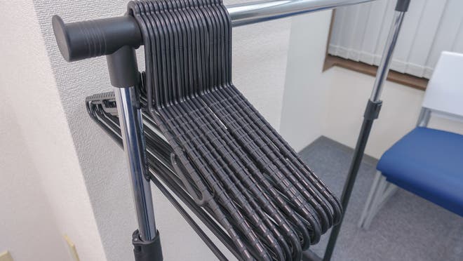 【大崎駅2分!ゲートシティ大崎向かい!】土足可!プロジェクター・ホワイトボード・WiFi完備!ふれあい貸し会議室 大崎No42の写真26