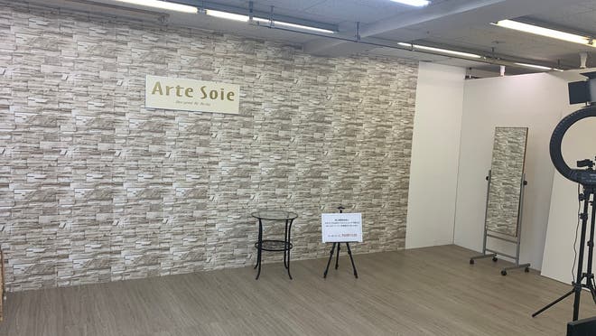 【配信スタジオ/駅から徒歩5分】 動画・写真撮影・生配信対応/機材のレンタル可能/Youtubeなど様々な配信ツールに対応の写真3