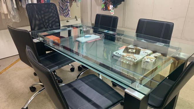 【配信スタジオ/駅から徒歩5分】 動画・写真撮影・生配信対応/機材のレンタル可能/Youtubeなど様々な配信ツールに対応の写真6