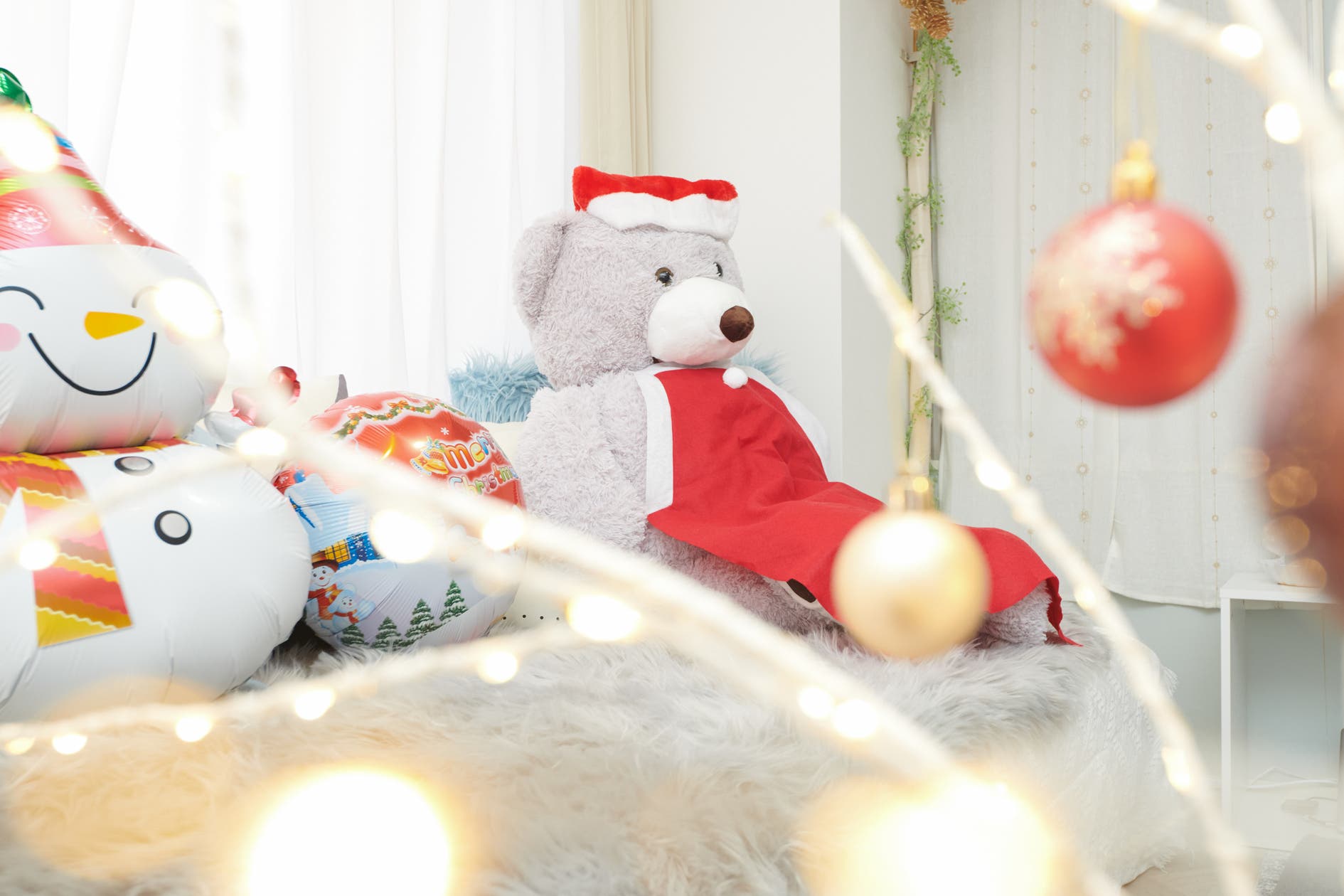 スペモ🐻クリスマス🎄歓送迎会🎊池袋駅5分🚶デート🛋️パーティー🎊映画鑑賞🎬推し活👑252_Mignon池袋の写真6