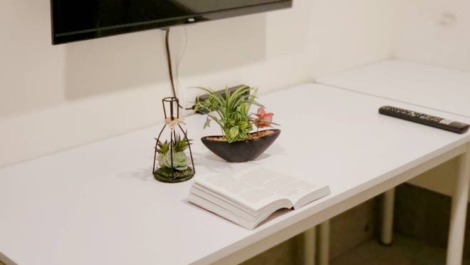 『Hタイプ』🍀クリエイティブスペース/撮影スタジオ/24時間換気🍀/リモートワーク/撮影・収録に最適スペース 「H」タイプの写真8