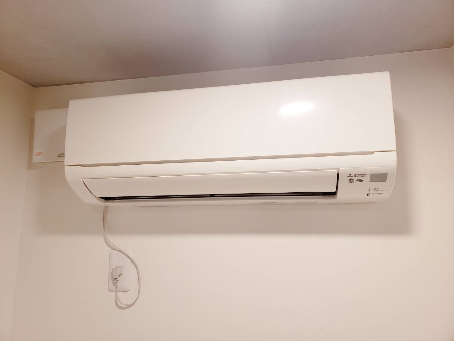 『Hタイプ』🍀クリエイティブスペース/撮影スタジオ/24時間換気🍀/リモートワーク/撮影・収録に最適スペース 「H」タイプの写真15