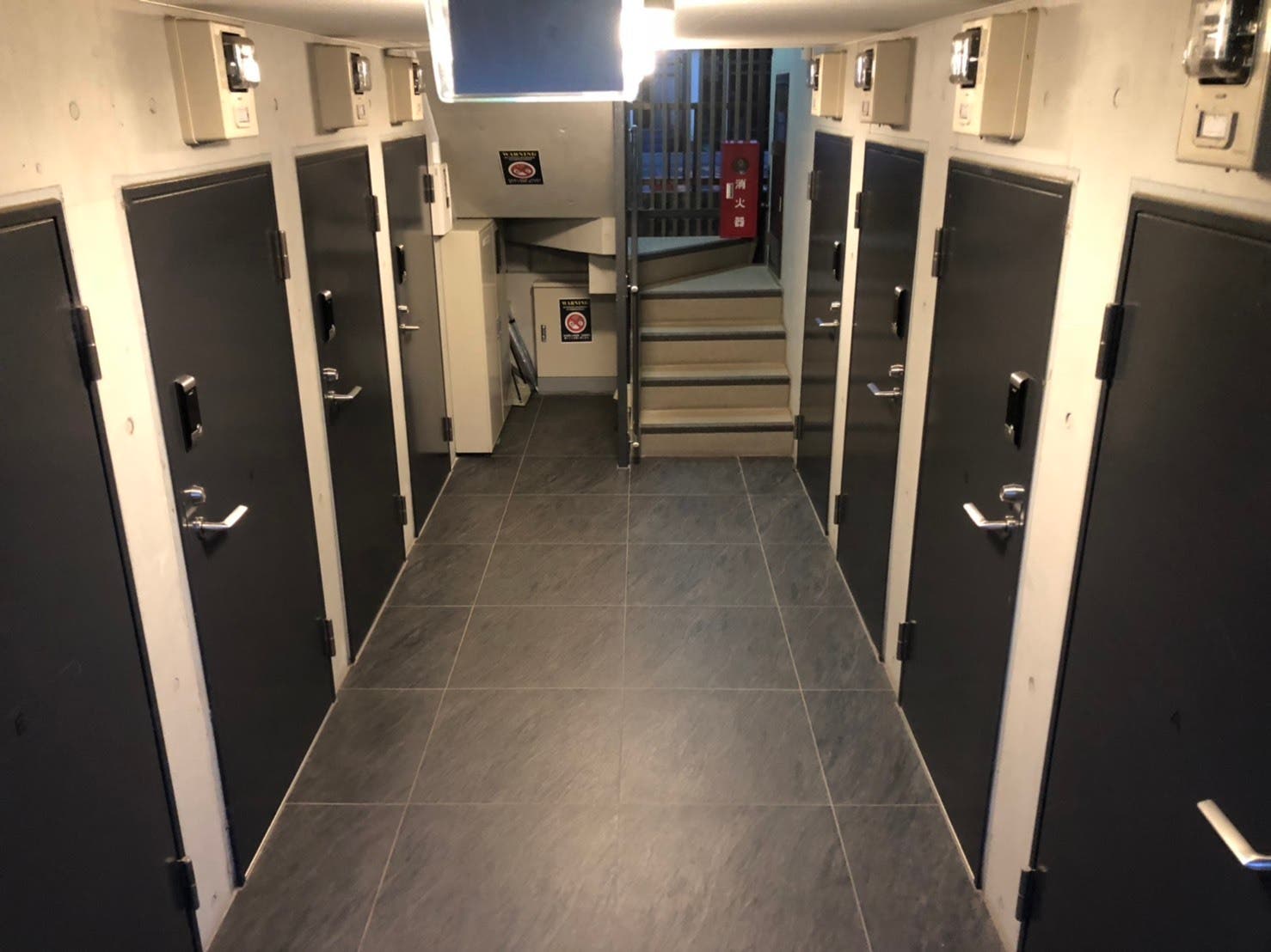 『Hタイプ』🍀クリエイティブスペース/撮影スタジオ/24時間換気🍀/リモートワーク/撮影・収録に最適スペース 「H」タイプの写真16