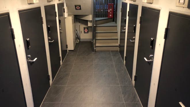 『Hタイプ』🍀クリエイティブスペース/撮影スタジオ/24時間換気🍀/リモートワーク/撮影・収録に最適スペース 「H」タイプの写真16