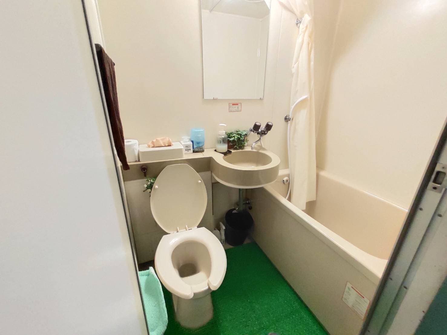 《駅近・清潔・オシャレ空間》心斎橋レンタルジム｜SNS集客にも◎！器具充実でパーソナルトレーニングに最適の写真10