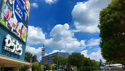 ダンスやヨガなどのレッスン、イベントなどでも活用可能!10m × 7mのスタジオです!の写真3