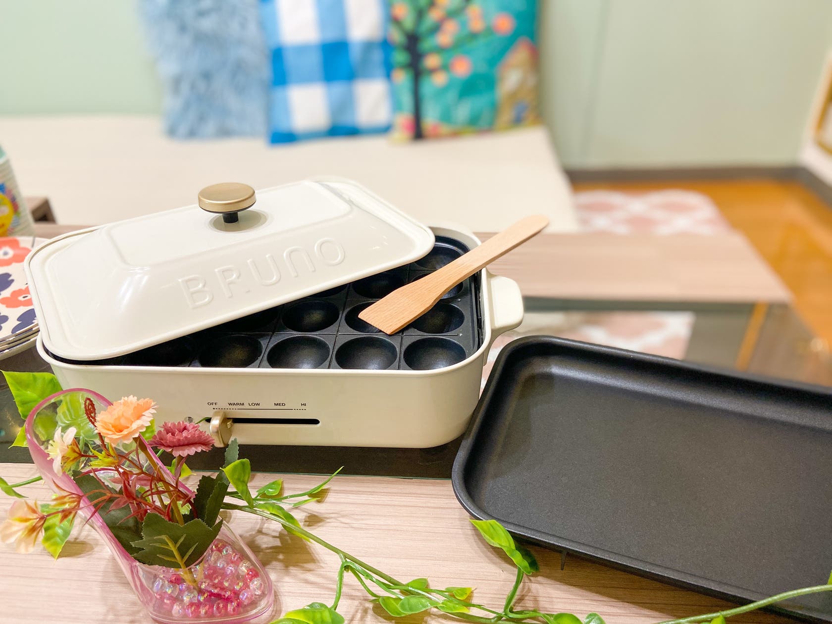 【💐特割✨最大50％OFF】柏💐Francfrancで高級感をグッと演出✨女子会💑子連れママ会に最適｜最大８名🆗24H可の写真17