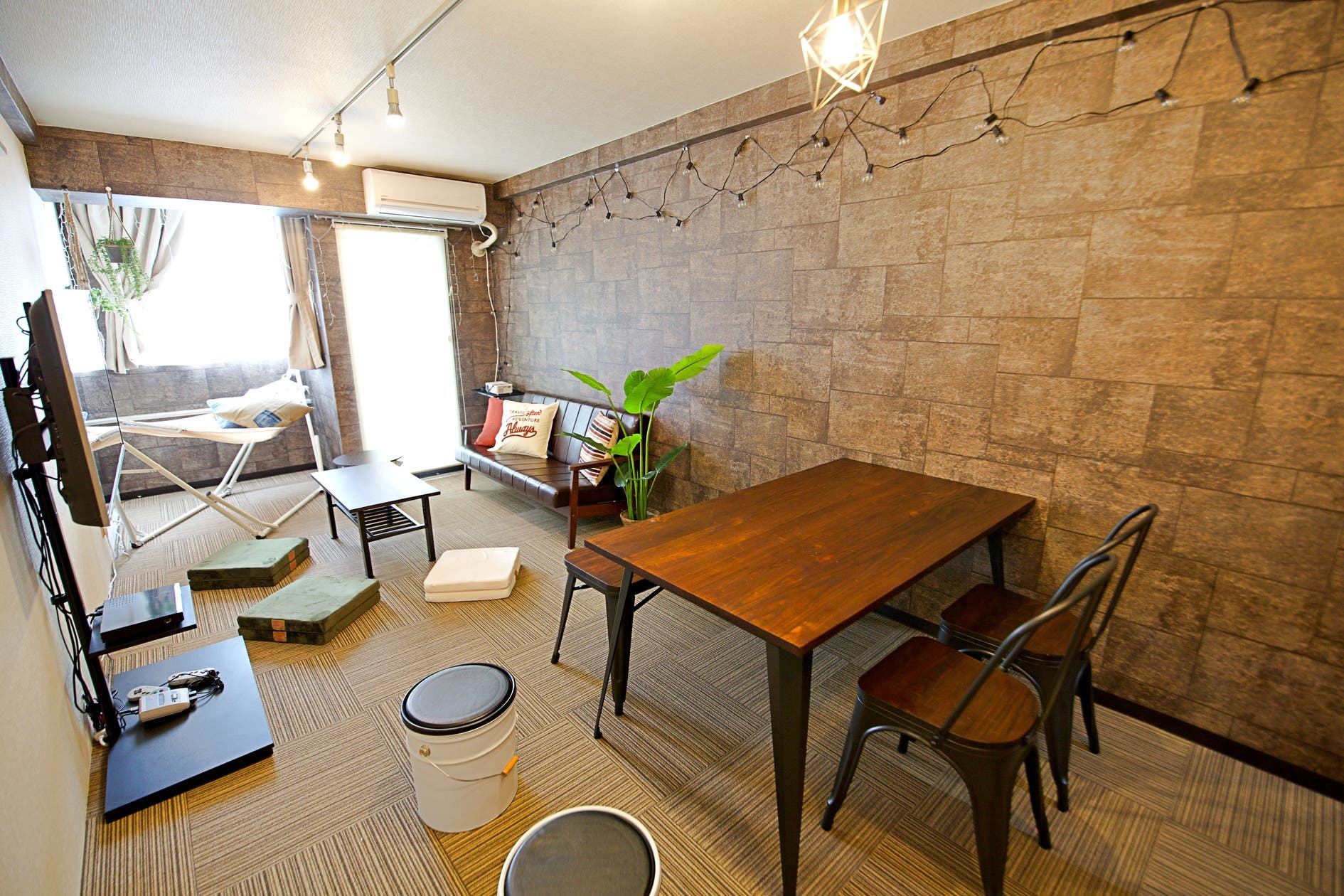 池袋駅5分👩🏾‍🤝‍👩🏼｜最大10名🥂｜ゴミ捨てOK🚮｜飲み会🍺｜パーティー🎉｜おうちデート🩷歓送迎会🌸_404の写真6