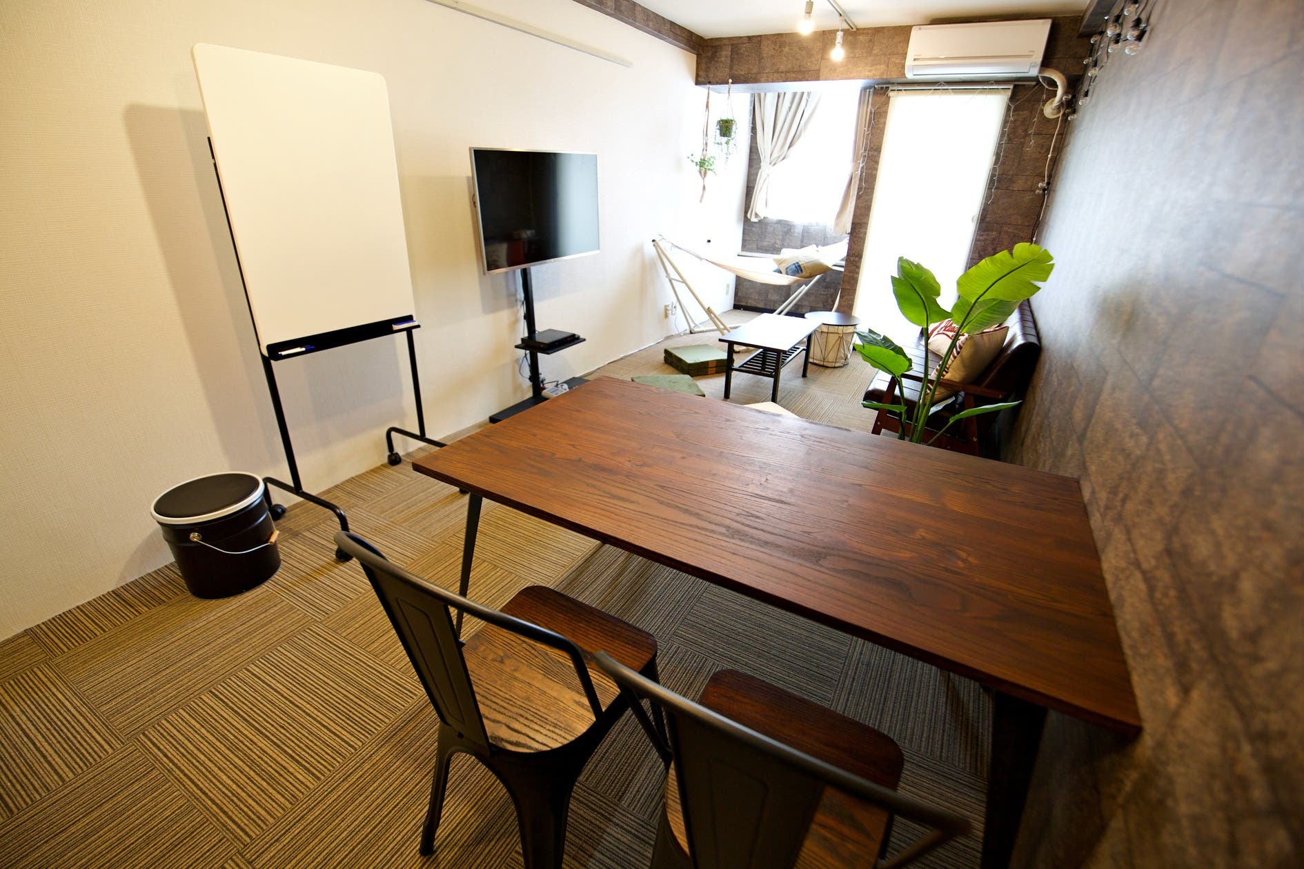 池袋駅5分👩🏾‍🤝‍👩🏼｜最大10名🥂｜ゴミ捨てOK🚮｜飲み会🍺｜パーティー🎉｜おうちデート🩷歓送迎会🌸_404の写真9